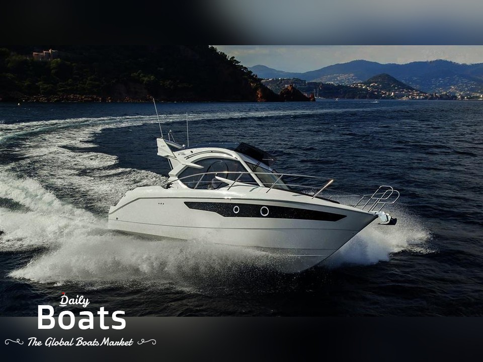 2023 Galeon 300 Fly for sale. View price, photos and Buy 2023 Galeon ...