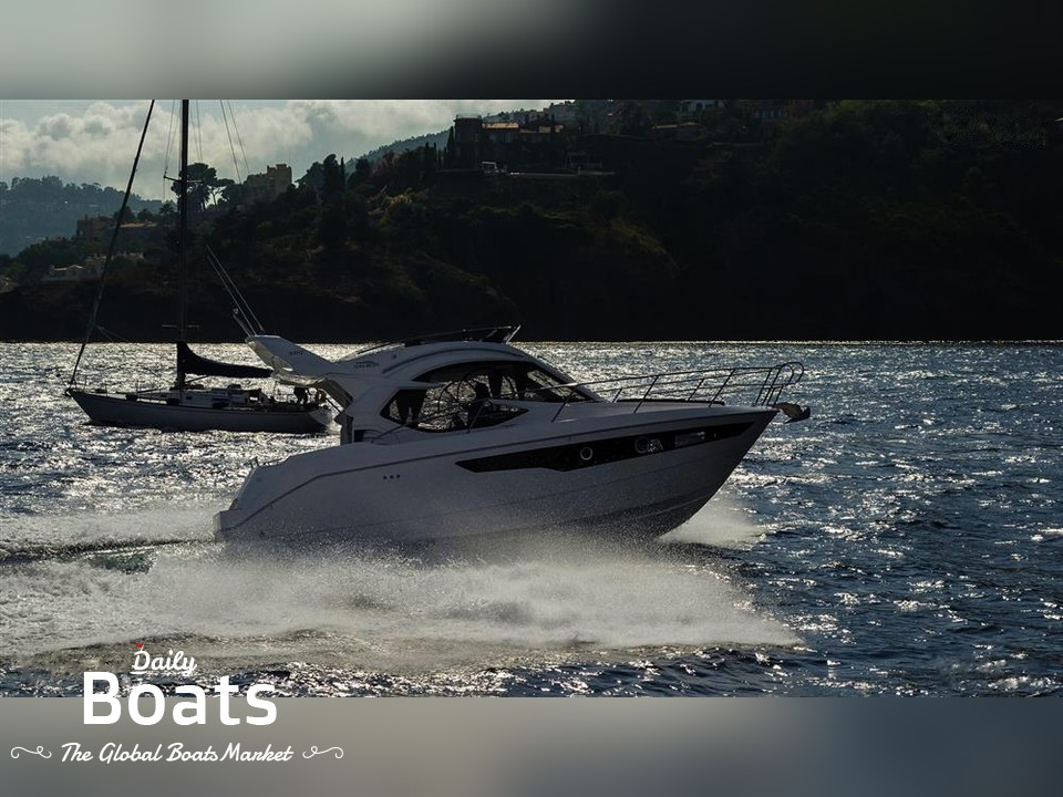 2023 Galeon 300 Fly for sale. View price, photos and Buy 2023 Galeon ...