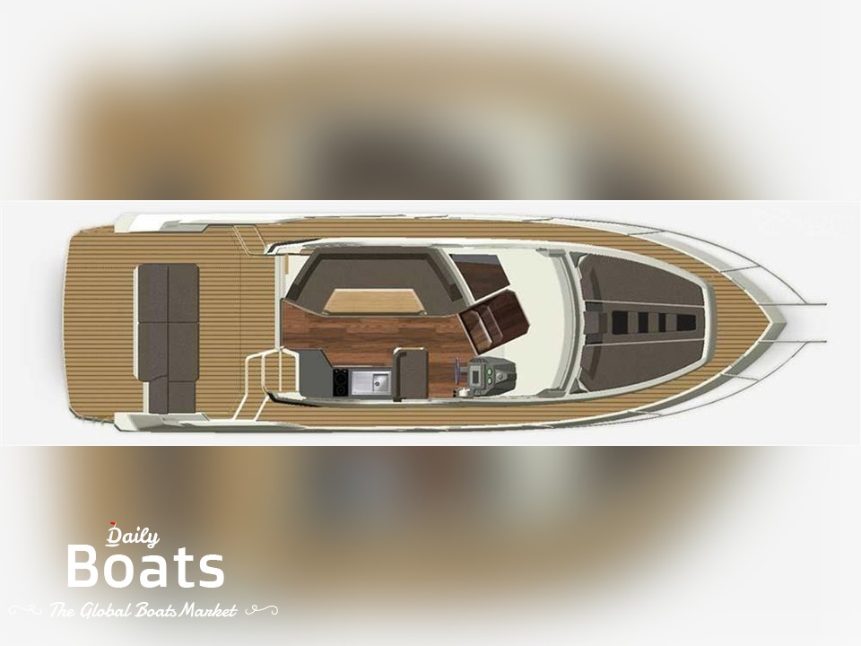 2023 Galeon 300 Fly for sale. View price, photos and Buy 2023 Galeon ...