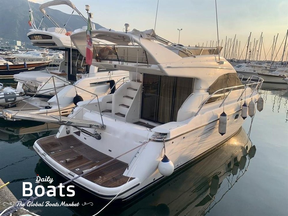 1999 Princess 40 for sale. View price, photos and Buy 1999 Princess 40 ...