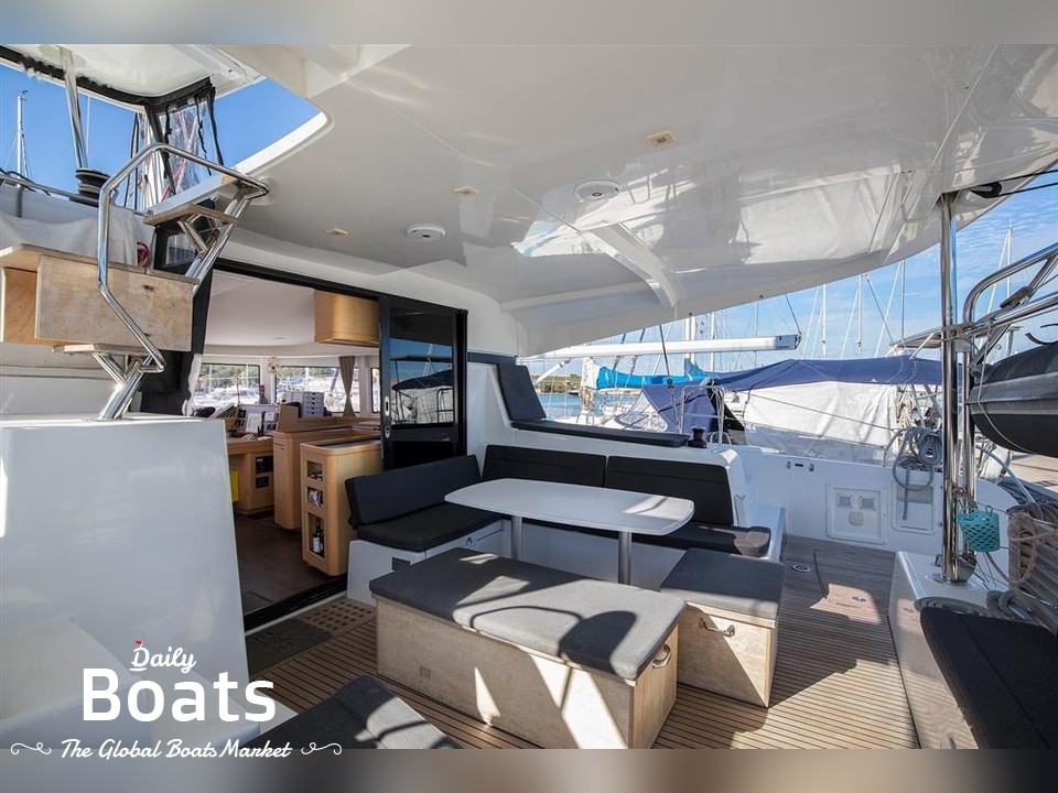 2017 Lagoon Catamarans 42 for sale. View price, photos and Buy 2017 ...