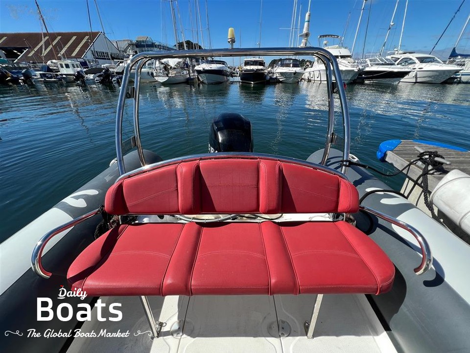 2013 Rib-X Explorer 590 for sale. View price, photos and Buy 2013 Rib-X ...