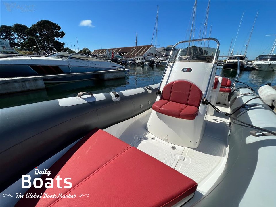 2013 Rib-X Explorer 590 for sale. View price, photos and Buy 2013 Rib-X ...