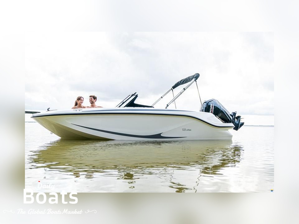 2022 Quicksilver 525 Axess for sale. View price, photos and Buy 2022 ...