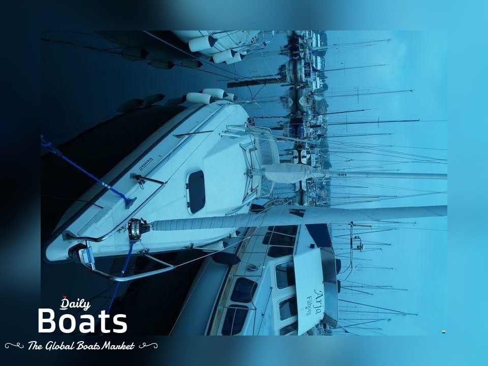 1976 Granada 27 for sale. View price, photos and Buy 1976 Granada 27 ...