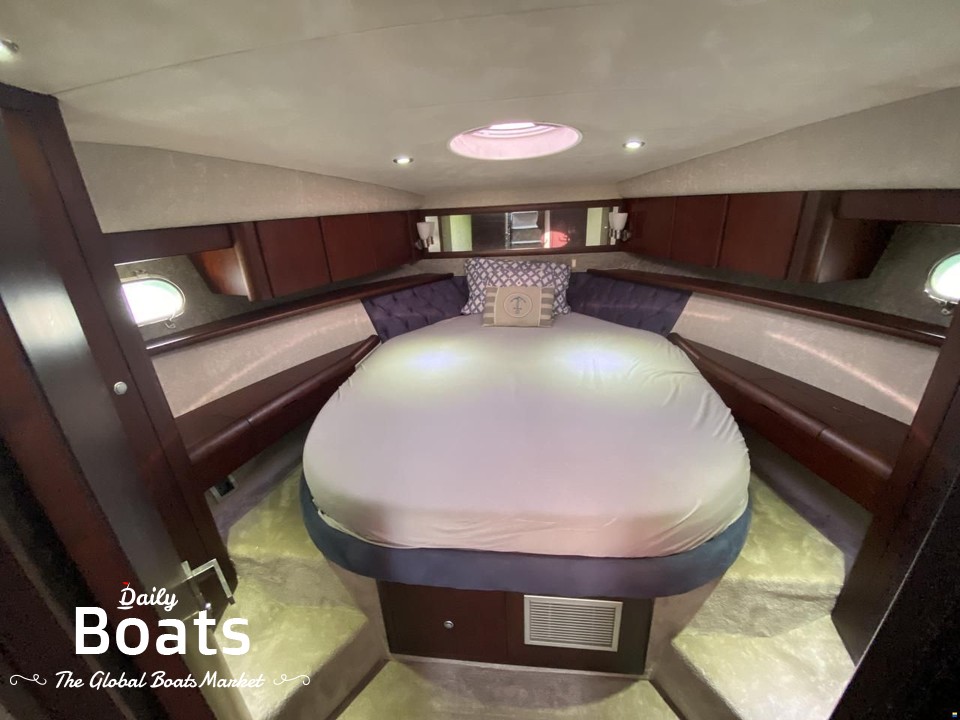 1994 Fairline Targa 41 for sale. View price, photos and Buy 1994 ...