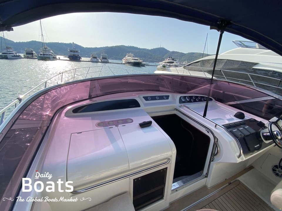 1994 Fairline Targa 41 for sale. View price, photos and Buy 1994 ...