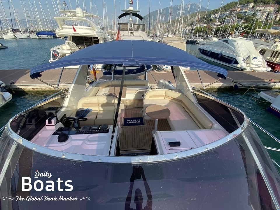 1994 Fairline Targa 41 for sale. View price, photos and Buy 1994 ...