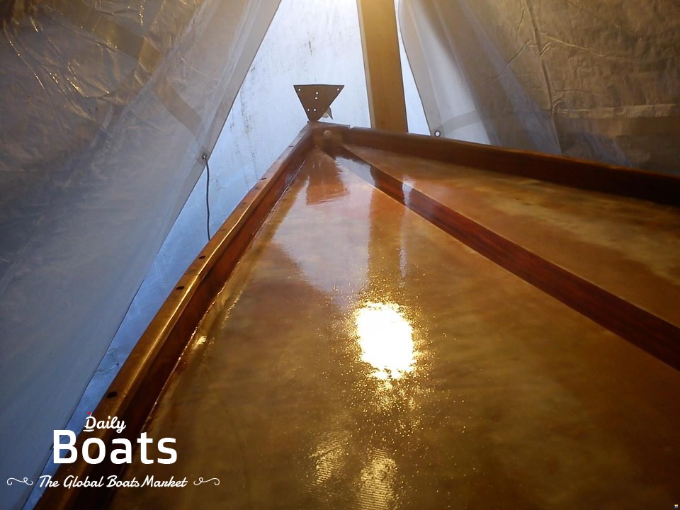 1965 Vindö 30 Taleia for sale. View price, photos and Buy 1965 Vindö 30 ...