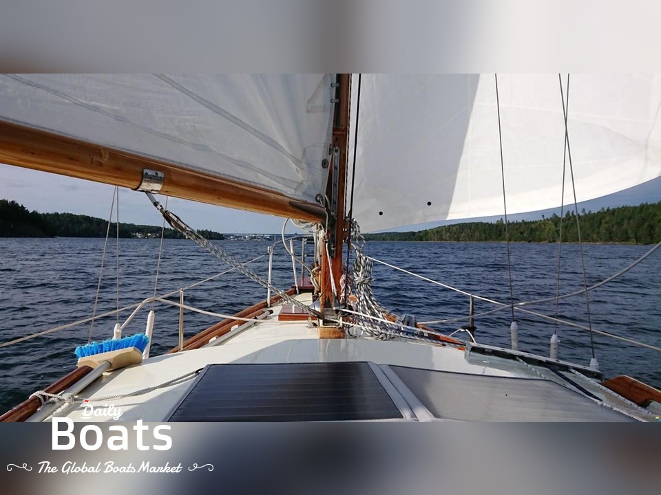 1965 Vindö 30 Taleia for sale. View price, photos and Buy 1965 Vindö 30 Taleia #388177