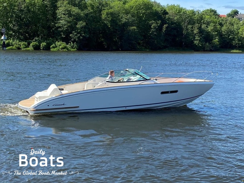 2022 Cormate 28 for sale. View price, photos and Buy 2022 Cormate 28 ...