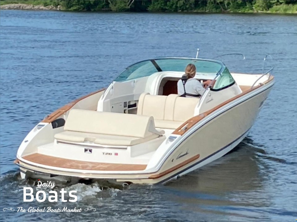 2022 Cormate 28 for sale. View price, photos and Buy 2022 Cormate 28 ...