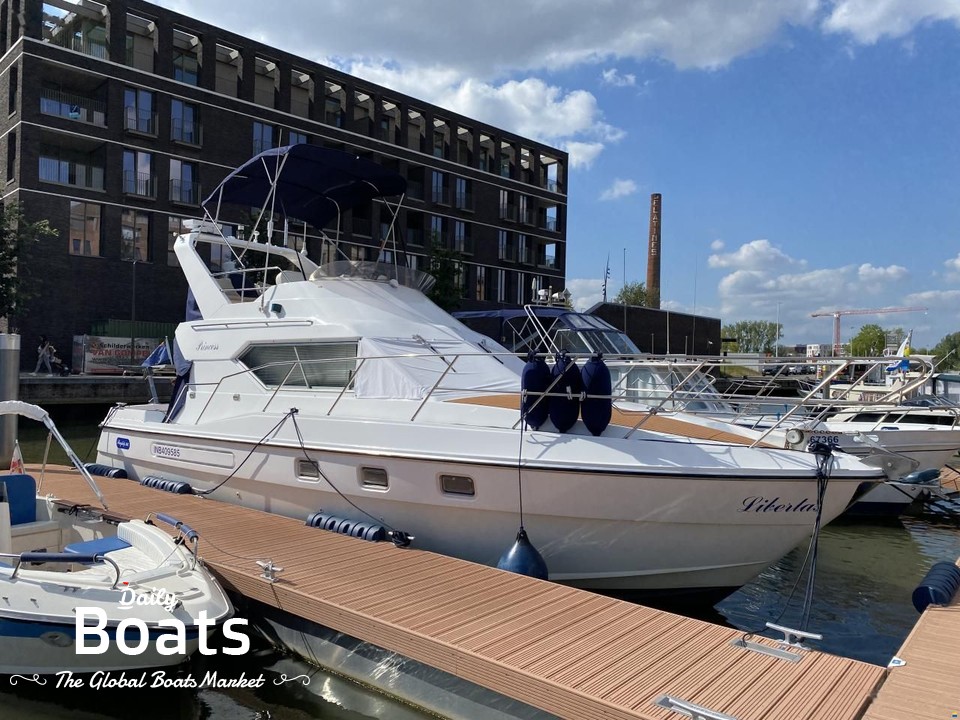 Yachts Princess 366 for sale - Daily Boats