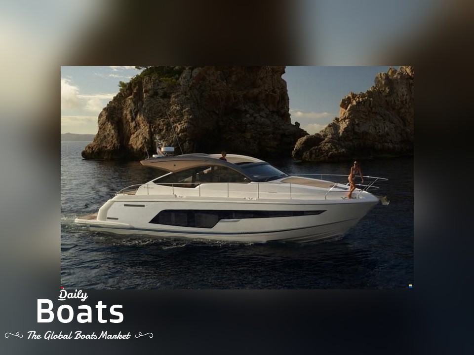 2022 Fairline Targa 50 Open for sale. View price, photos and Buy 2022 ...