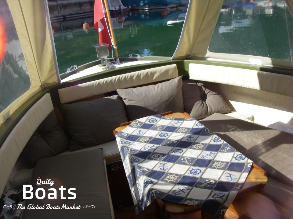 1974 Fram 25 for sale. View price, photos and Buy 1974 Fram 25 #388201