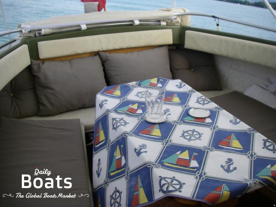 1974 Fram 25 for sale. View price, photos and Buy 1974 Fram 25 #388201