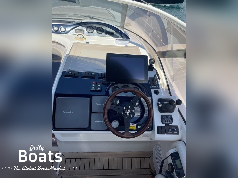 2004 Fairline Targa 40 for sale. View price, photos and Buy 2004 ...