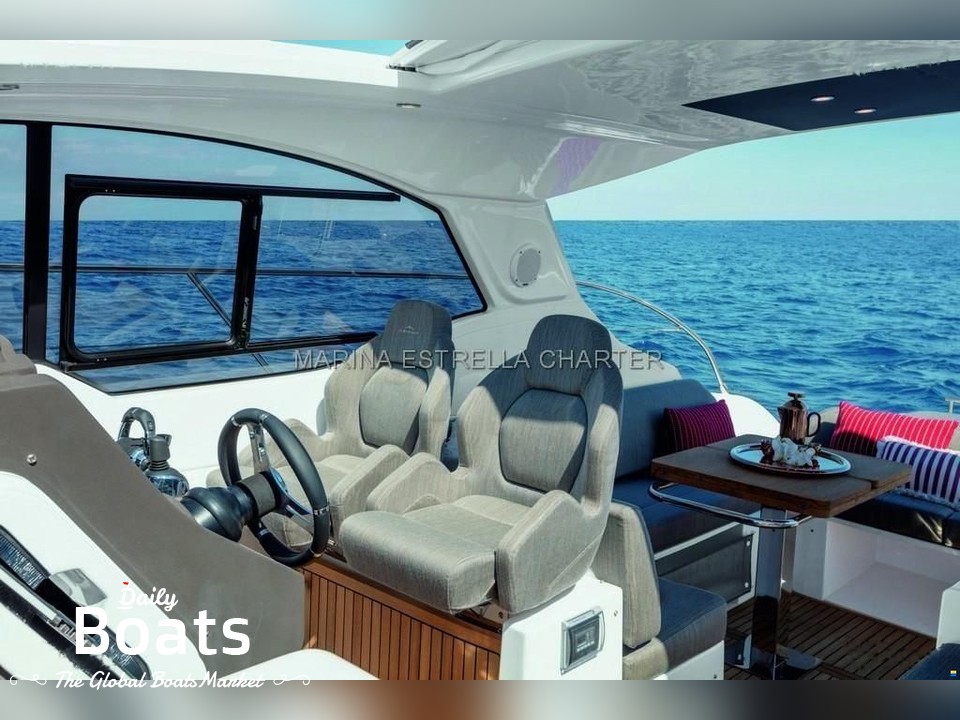 Azimut Atlantis 45 for sale. View price, photos and Buy Azimut Atlantis ...