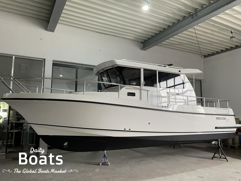 2021 Linex Nordstar28 for sale. View price, photos and Buy 2021 Linex ...