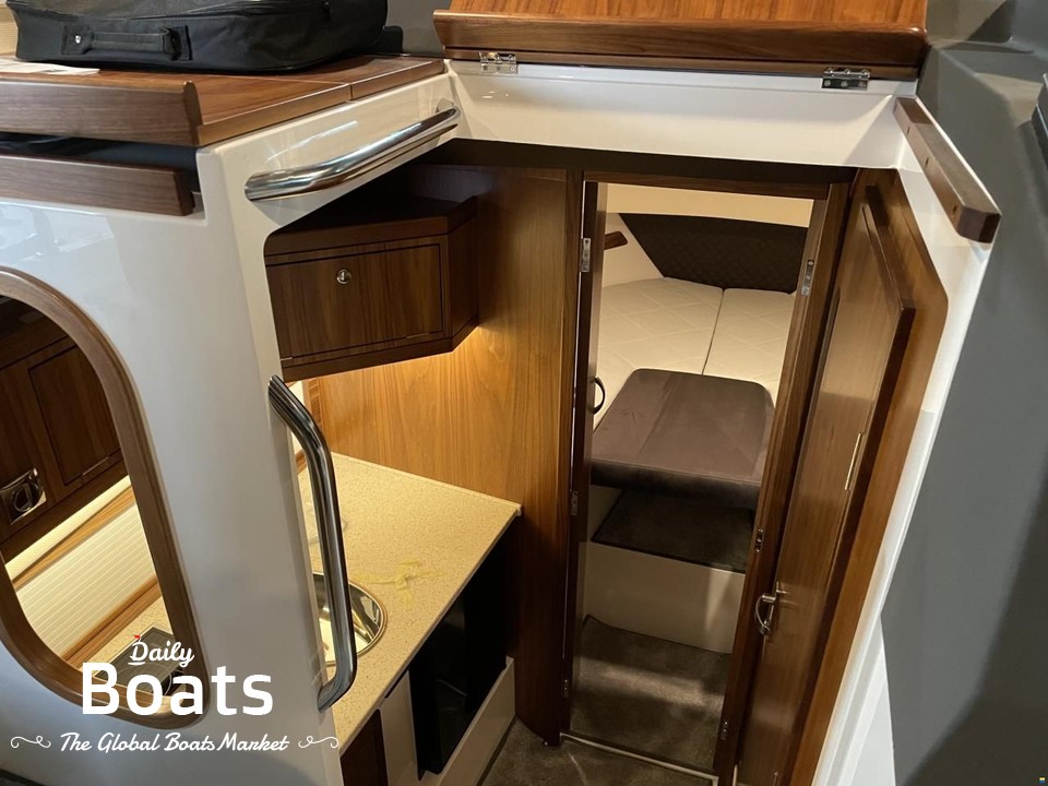 2021 Linex Nordstar28 for sale. View price, photos and Buy 2021 Linex ...