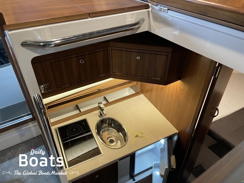 2021 Linex Nordstar28 for sale. View price, photos and Buy 2021 Linex ...