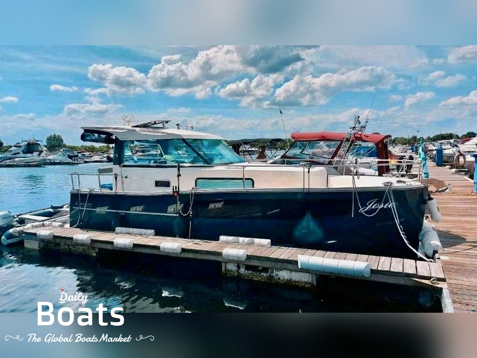 2014 Delphia Escape 800 S for sale. View price, photos and Buy 2014 ...