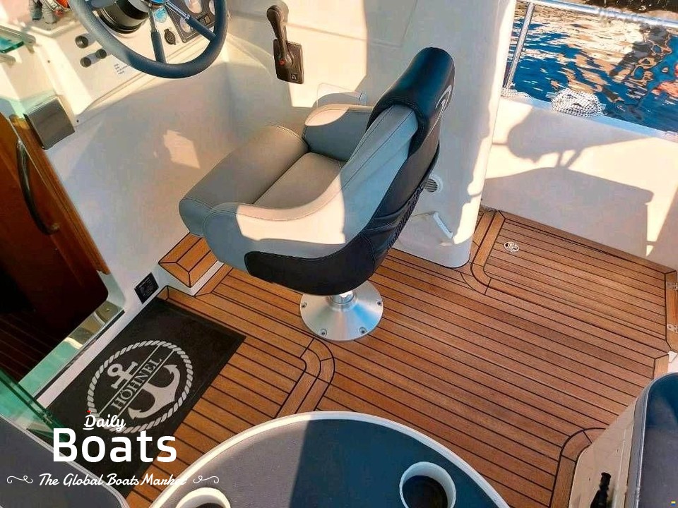 2014 Delphia Escape 800 S for sale. View price, photos and Buy 2014 ...