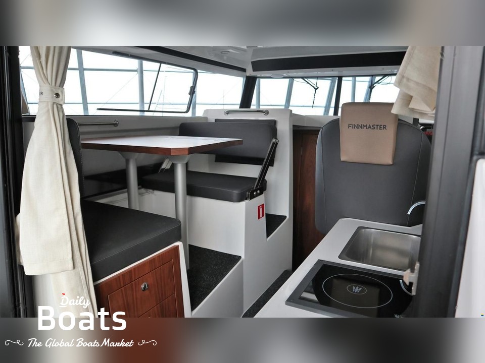 2022 Finnmaster Pilot 8 for sale. View price, photos and Buy 2022 ...