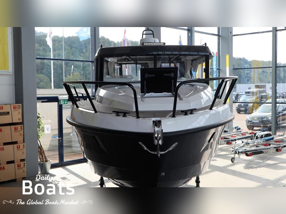 2022 Finnmaster Pilot 8 for sale. View price, photos and Buy 2022 ...