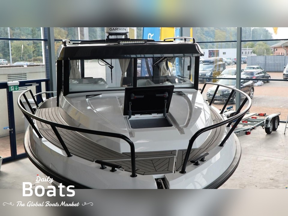 2022 Finnmaster Pilot 8 for sale. View price, photos and Buy 2022 ...