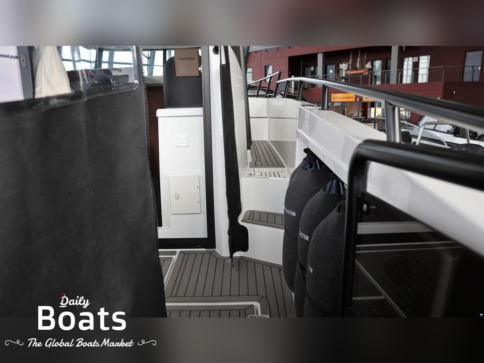 2022 Finnmaster Pilot 8 for sale. View price, photos and Buy 2022 ...