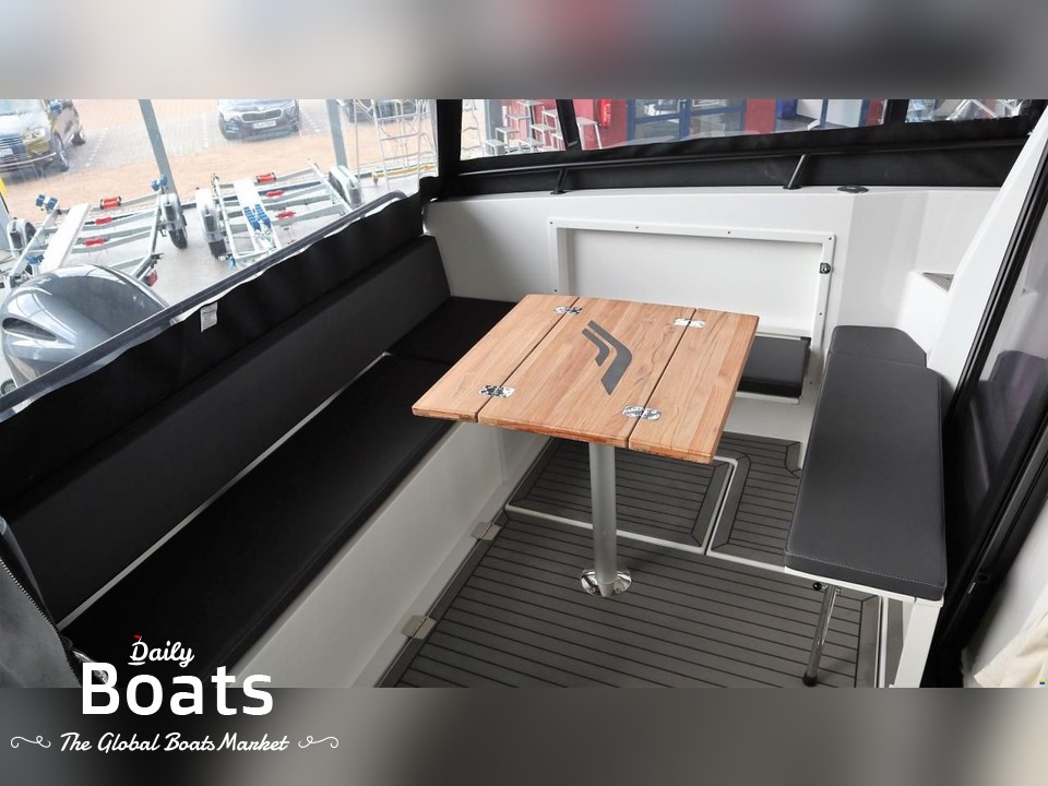 2022 Finnmaster Pilot 8 for sale. View price, photos and Buy 2022 ...