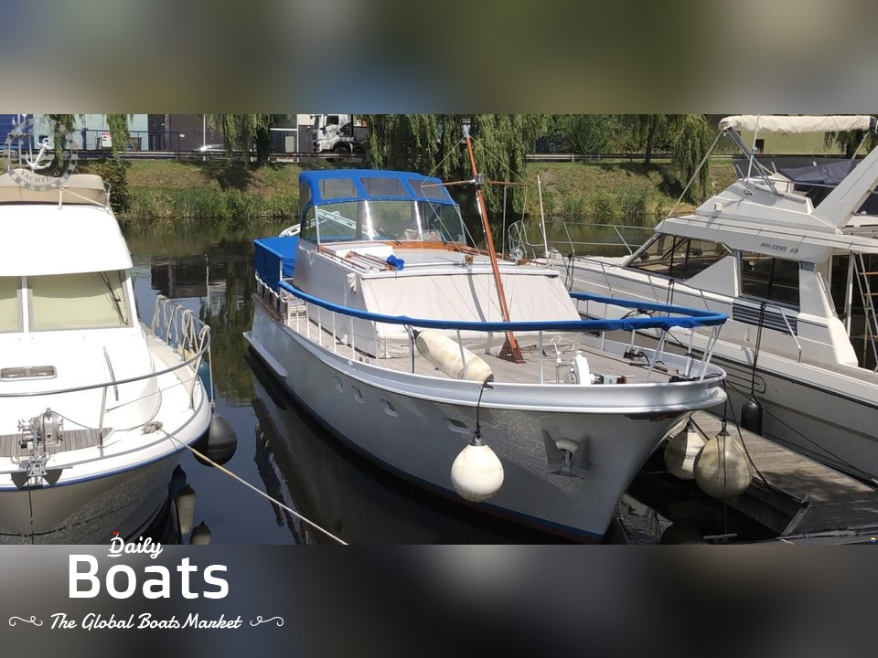 1978 Super van Craft 1260 Ak for sale. View price, photos and Buy 1978 ...