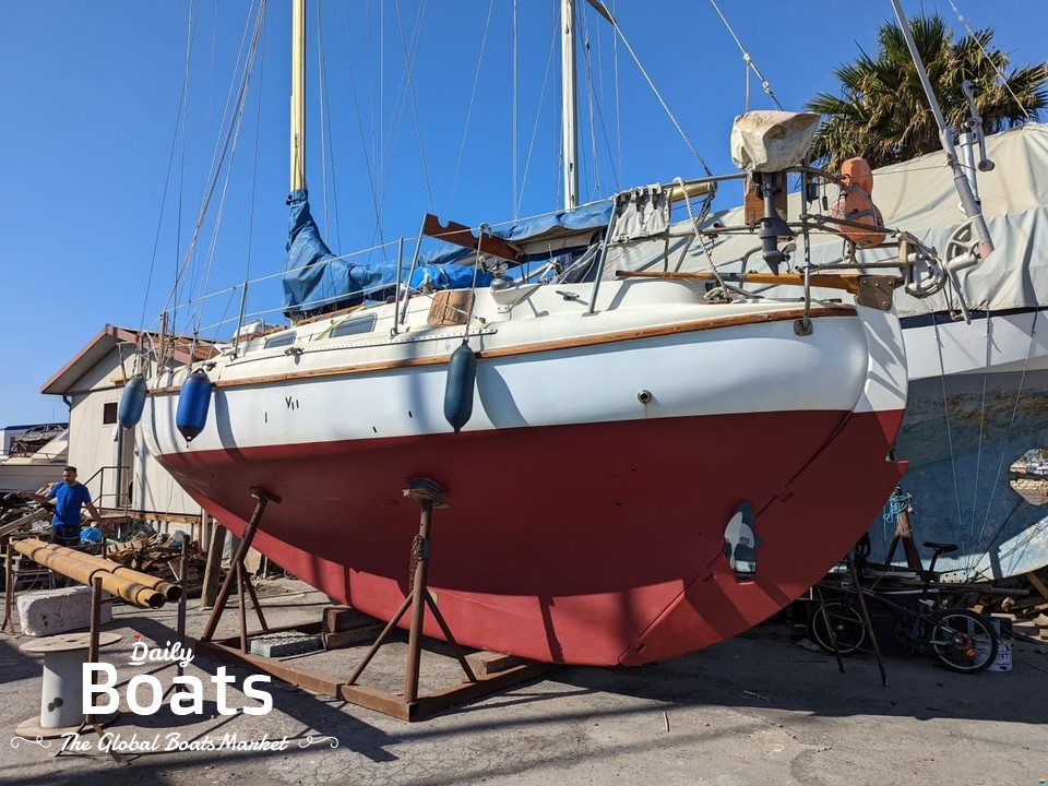 1965 Laurin-Koster 32 Mk 2 en venta. Ver precio, fotos y Comprar 1965 ...