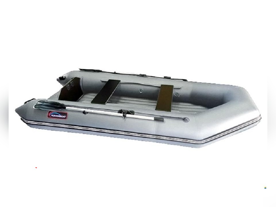 2021 Hunterboat 320 Ln for sale. View price, photos and Buy 2021 ...