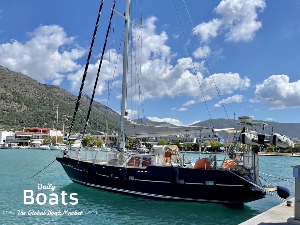 2008 Bruce Roberts Cc / 44" - Aluminium for sale. View price, photos ...