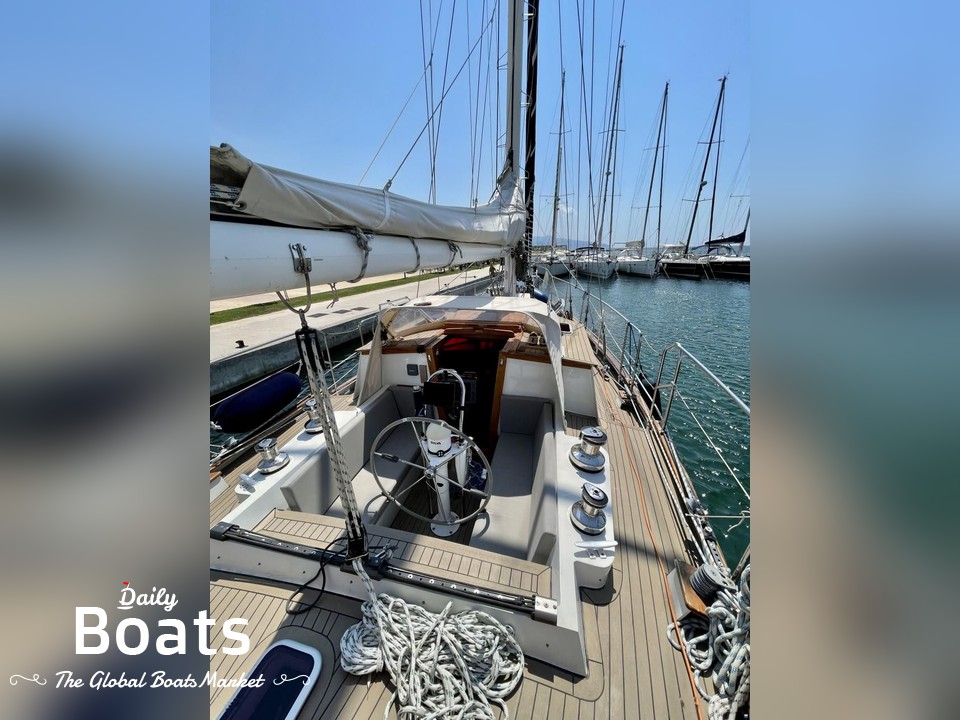 2008 Bruce Roberts Cc / 44" - Aluminium for sale. View price, photos ...