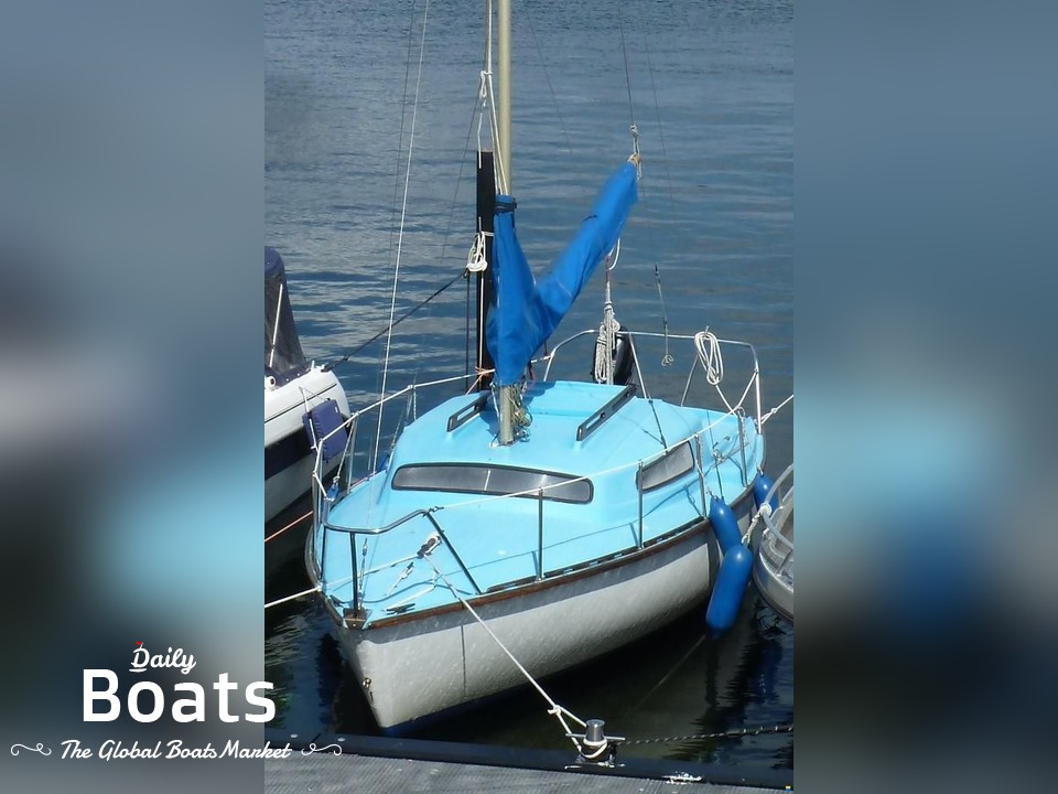 Edel-Yachten 2 for sale. View price, photos and Buy Edel-Yachten 2 #388268