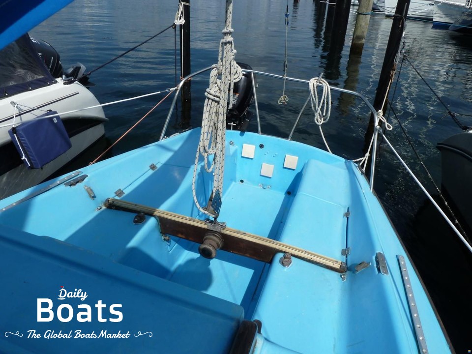 Edel-Yachten 2 for sale. View price, photos and Buy Edel-Yachten 2 #388268