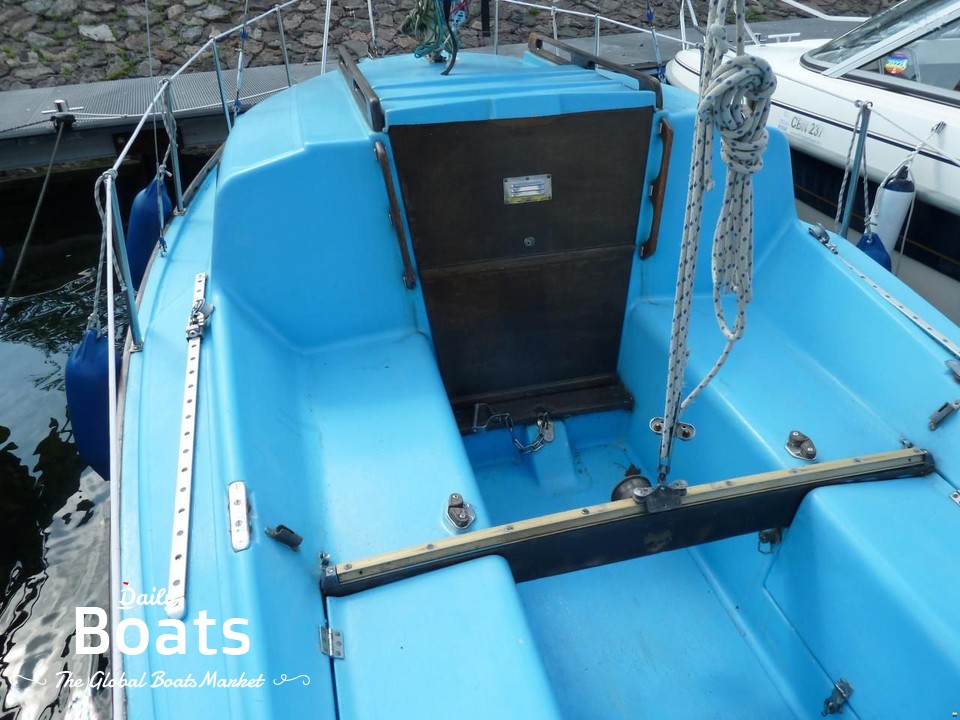 Edel-Yachten 2 for sale. View price, photos and Buy Edel-Yachten 2 #388268