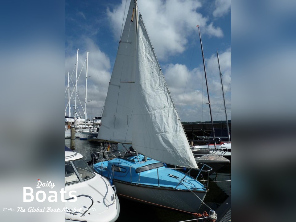 Edel-Yachten 2 for sale. View price, photos and Buy Edel-Yachten 2 #388268