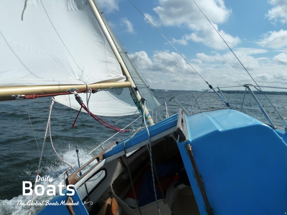 Edel-Yachten 2 for sale. View price, photos and Buy Edel-Yachten 2 #388268