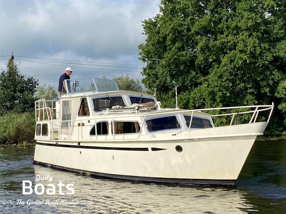 1978 Ten Broeke Broekke 1000 for sale. View price, photos and Buy 1978 ...