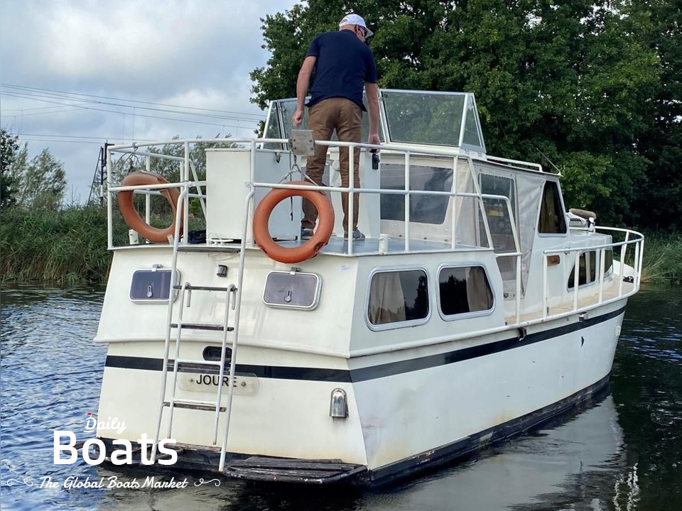 1978 Ten Broeke Broekke 1000 for sale. View price, photos and Buy 1978 ...