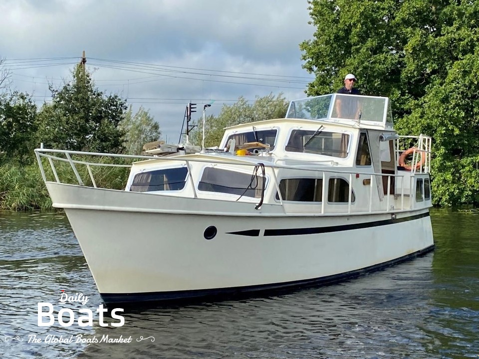 1978 Ten Broeke Broekke 1000 for sale. View price, photos and Buy 1978 ...