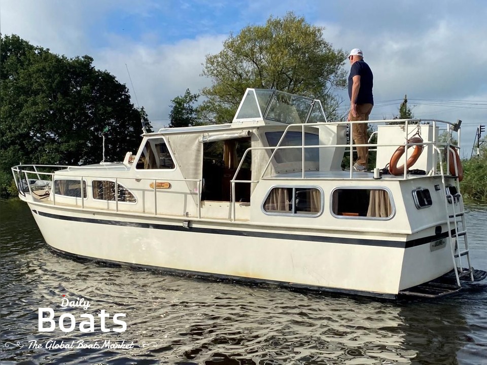 1978 Ten Broeke Broekke 1000 for sale. View price, photos and Buy 1978 ...