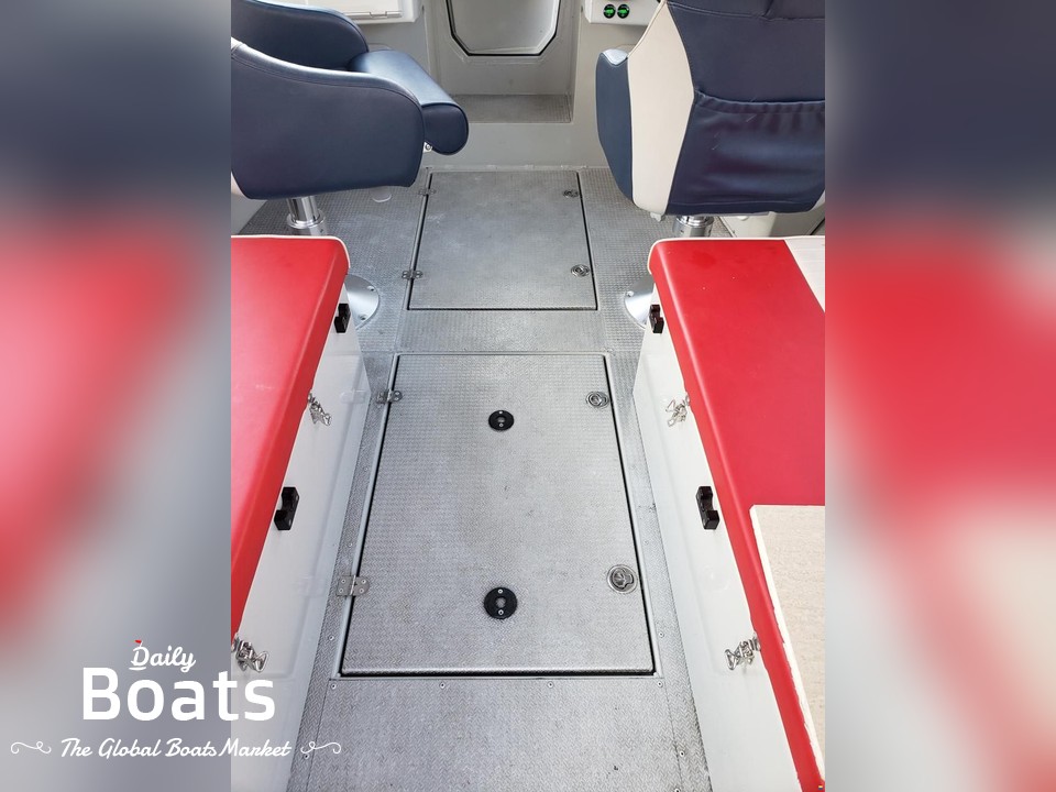 2014 Aluminium Boot for sale. View price, photos and Buy 2014 Aluminium ...