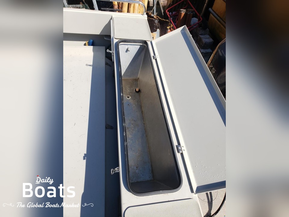 2014 Aluminium Boot for sale. View price, photos and Buy 2014 Aluminium ...