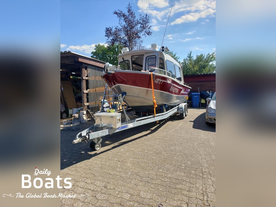 2014 Aluminium Boot for sale. View price, photos and Buy 2014 Aluminium ...