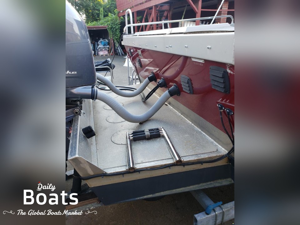 2014 Aluminium Boot for sale. View price, photos and Buy 2014 Aluminium ...